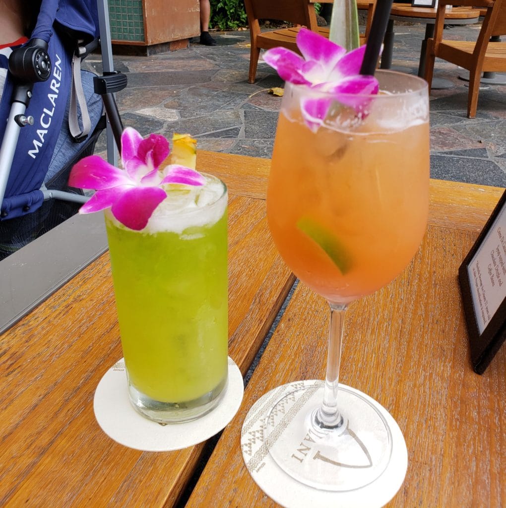 The Ultimate Guide to Aulani with a Baby (or Twin babies!) - Two Little ...