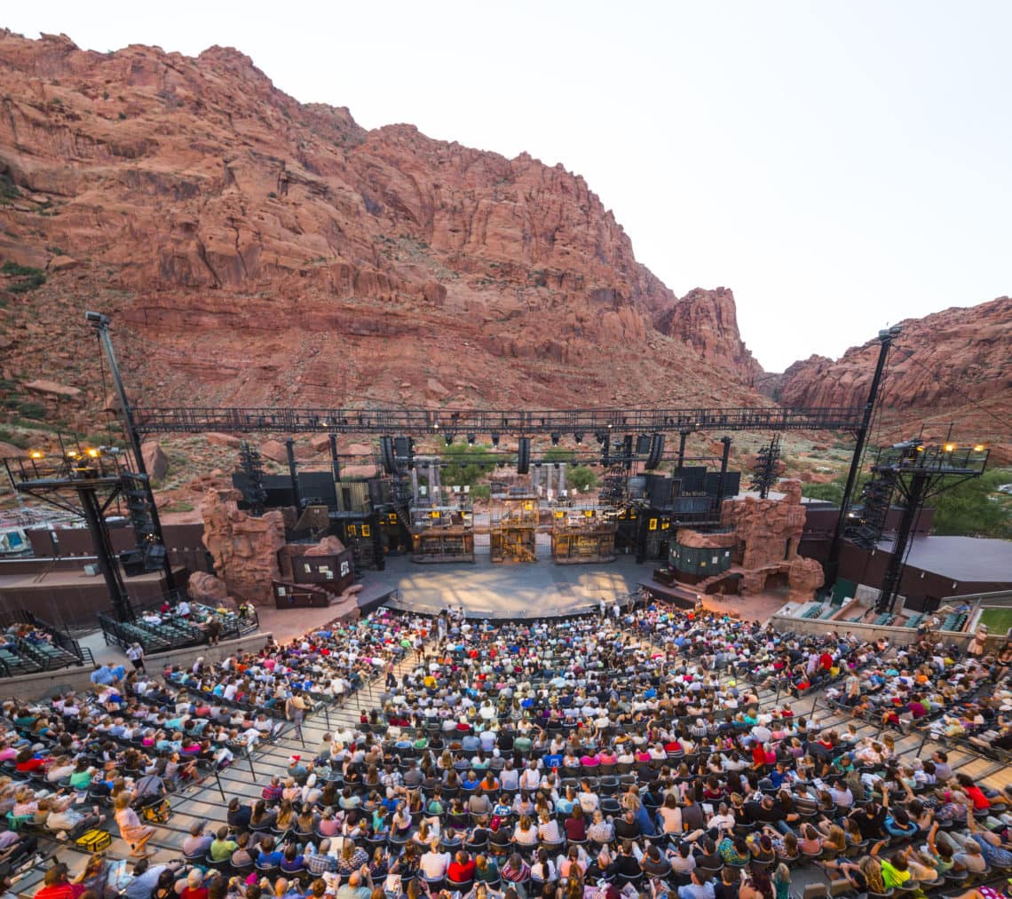 10 Reasons to Visit St. George with Kids - Two Little Pandas