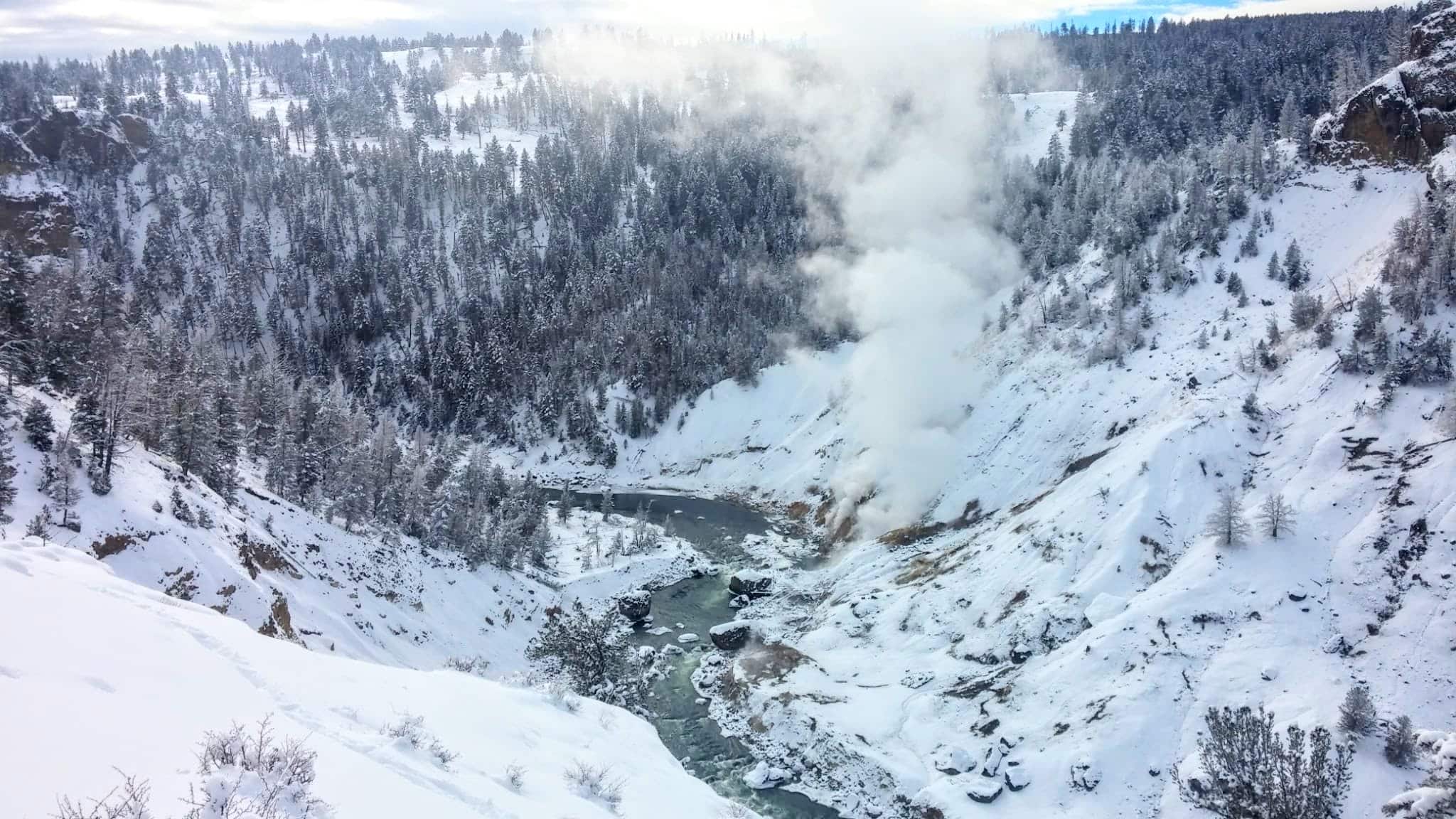 10 Wonderful Winter Activities in Bozeman with kids - Two Little Pandas