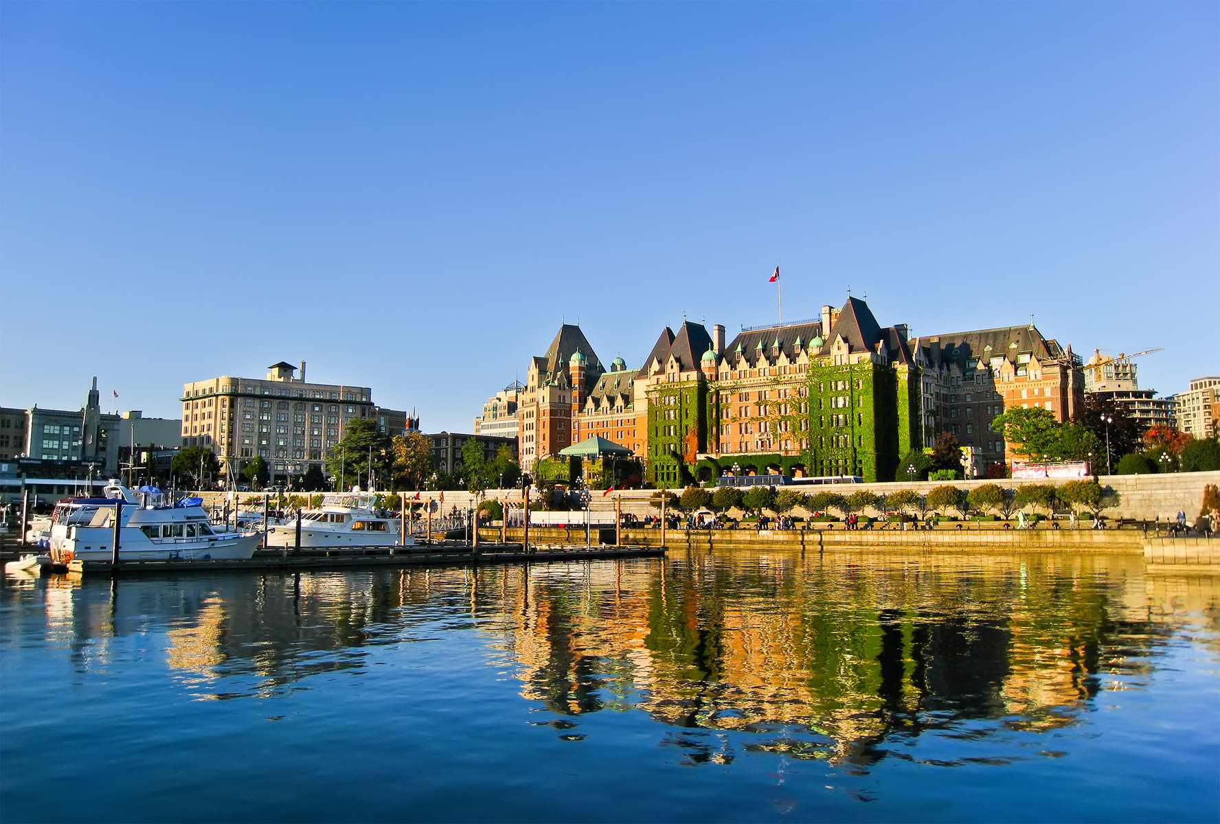 15 Amazing Pacific Northwest Family Vacations - Two Little Pandas