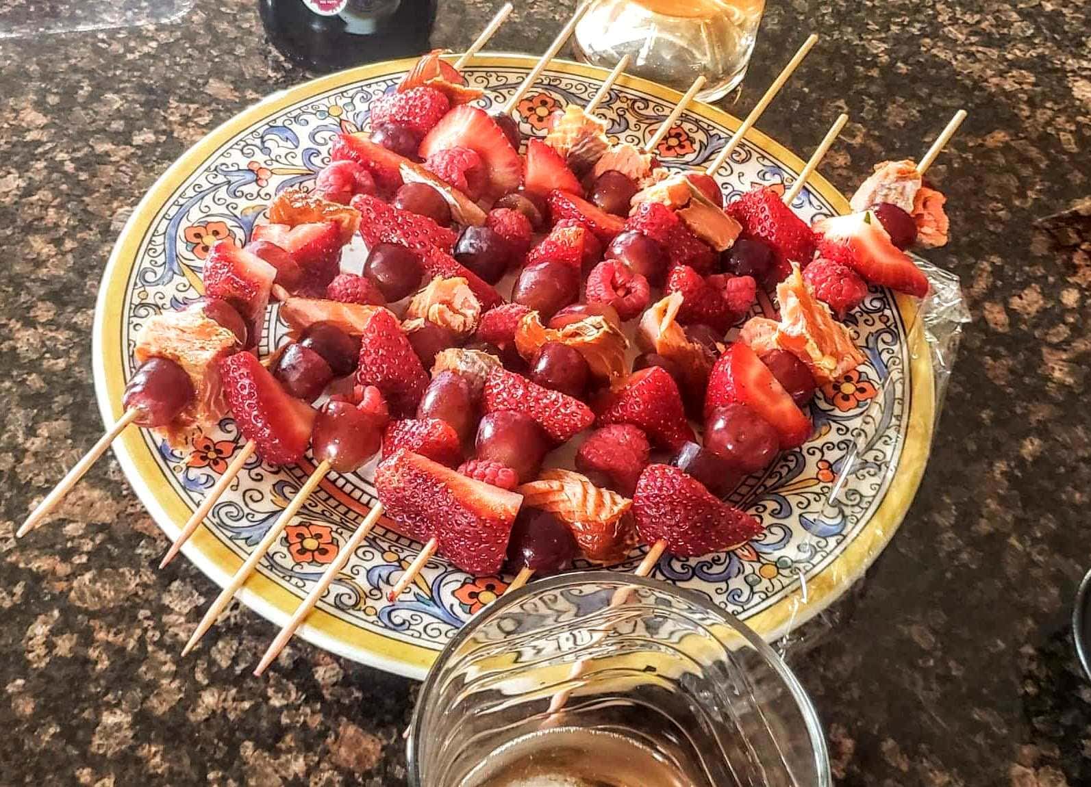 Travel Inspired Family Activities for When You Can't Travel - Two ...