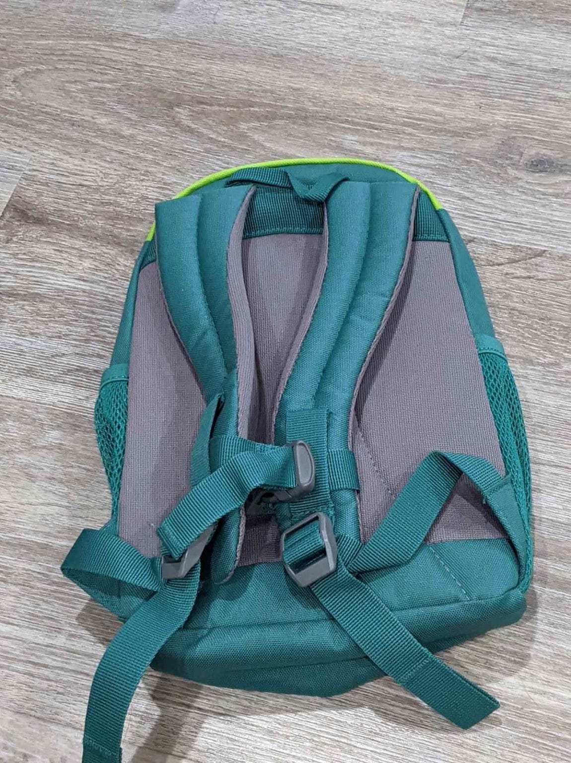 Best Backpacks for Toddler and Preschoolers - Two Little Pandas