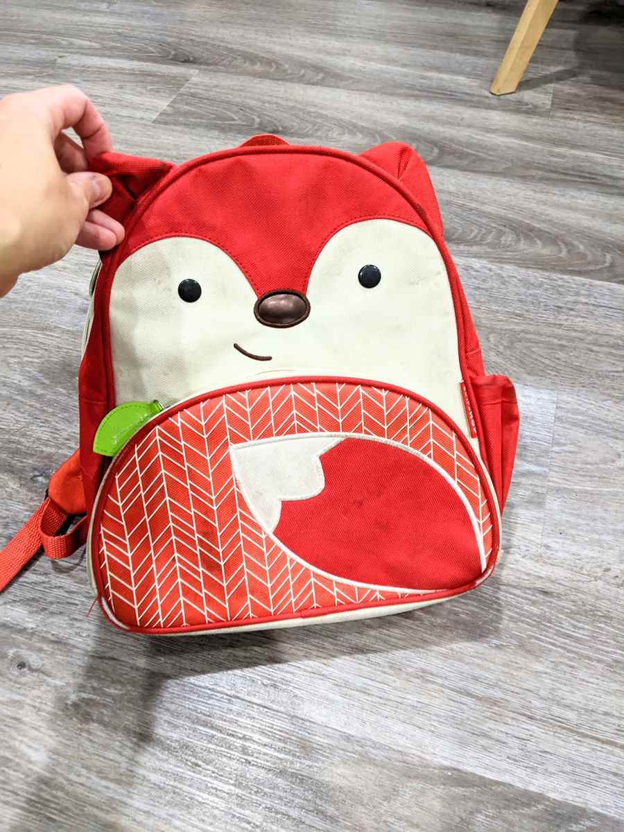 Best Backpacks for Toddler and Preschoolers - Two Little Pandas