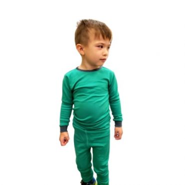 Kids Rain and Winter Gear - Two Little Pandas