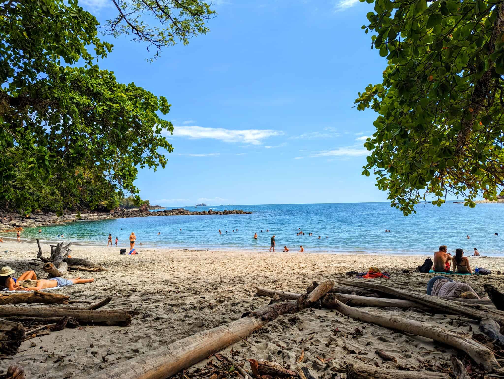 Top Costa Rica Activities with Kids - Two Little Pandas