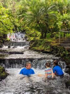 Top Costa Rica Activities with Kids - Two Little Pandas